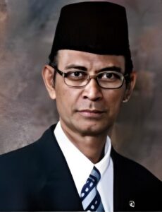 Abdul Rahman Saleh dan LBH Jakarta - LKPS